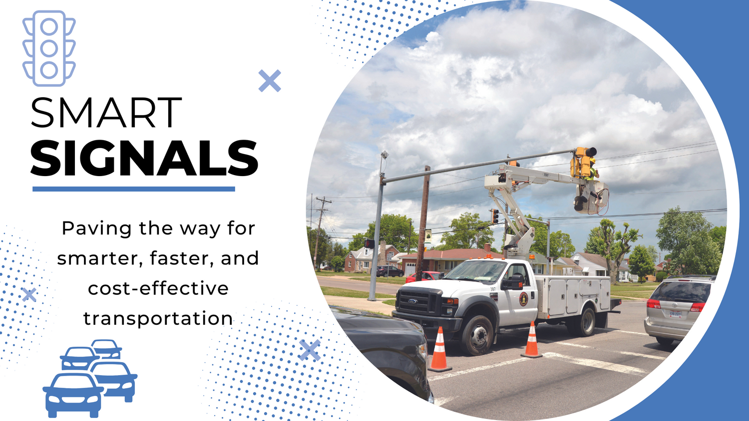 Smart Signals – The Hamiltonian