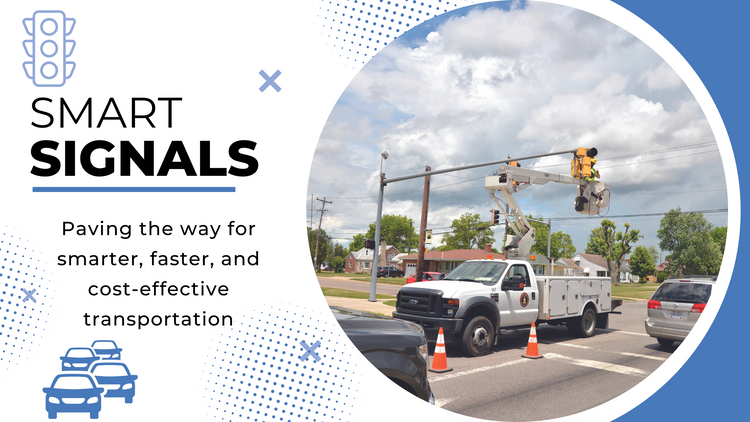 Smart Signals – The Hamiltonian